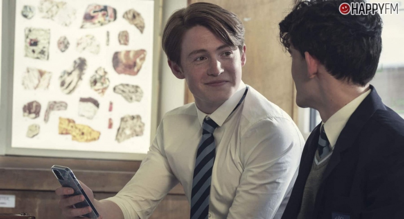 Kit Connor Heartstopper Quiere Que Se Deje De Especular Sobre Su
